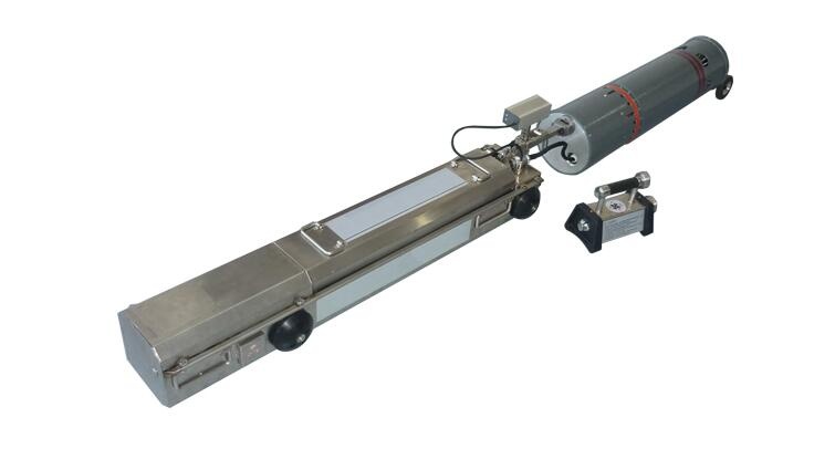 Magnetic System Control